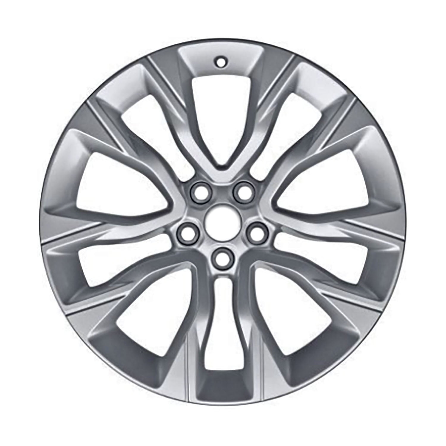Land Rover Range Rover Sport Wheel 2018 2019 22" Silver LR099144 ...