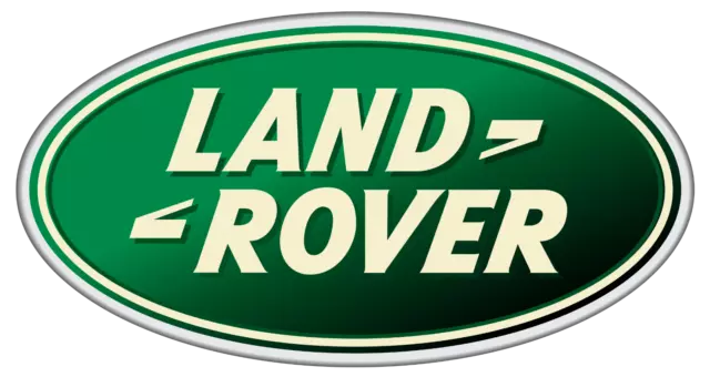 Land Rover Sticker Logo Phone Decal Water Bottle Stickers Car Decals ...