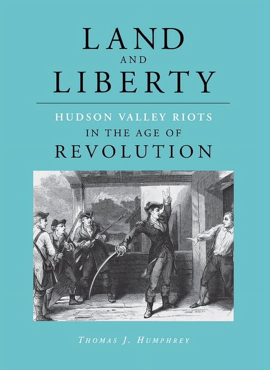 Land and Liberty, (Hardcover) - Walmart.com