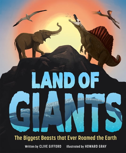 Land Giants