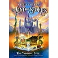 The Land of Stories: The Wishing Spell - Walmart.com
