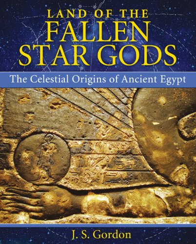 Pre-Owned Land of the Fallen Star Gods: The Celestial Origins of ...