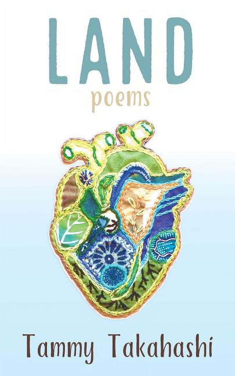 Land: poems (Paperback) - Walmart.com
