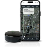 Geotab Go9 Vehicle Fleet Tracker GPS with LTE (T-Mobile) - Black (GO9 ...