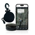 LandAirSea 54 GPS Tracker w/ Carrying Pouch — Long Battery & Built-in ...