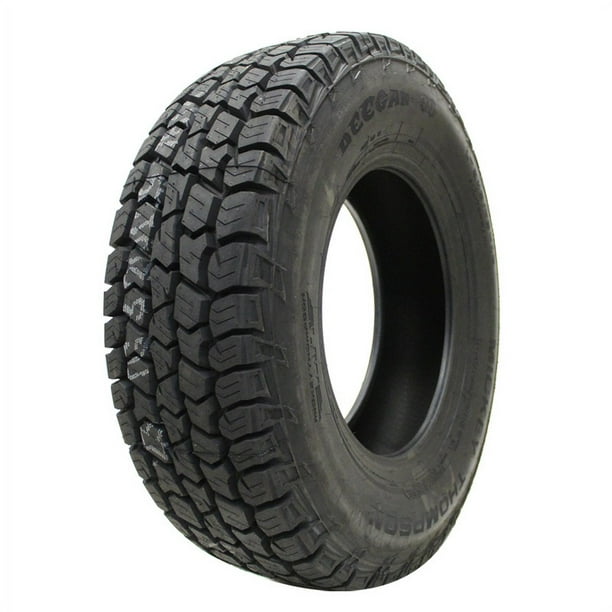 LandGolden LGT67 H/T LT265/70R17 111T Light Truck Tire - Walmart.com