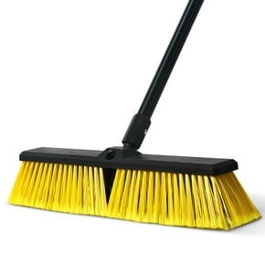 Push Brooms in Brooms - Walmart.com