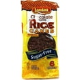 Landau Rice Cakes - Convenient Office Kitchen Snack Option - Walmart ...