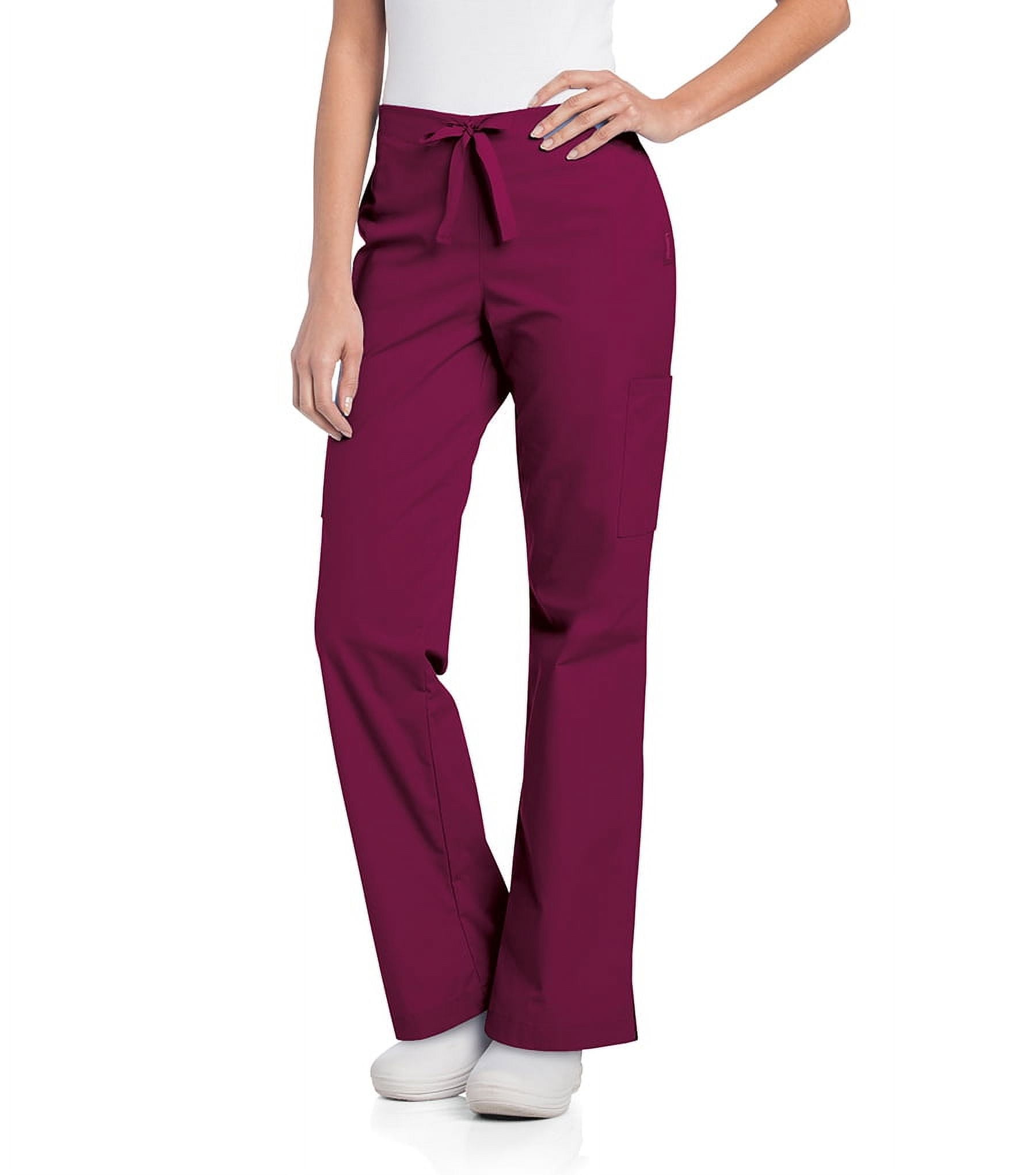 Landau Women's Essentials Modern Tailored Fit Breathable Fade Resistant ... Landau Women's Essentials Modern Tailored Fit Breathable Fade Resistant ...