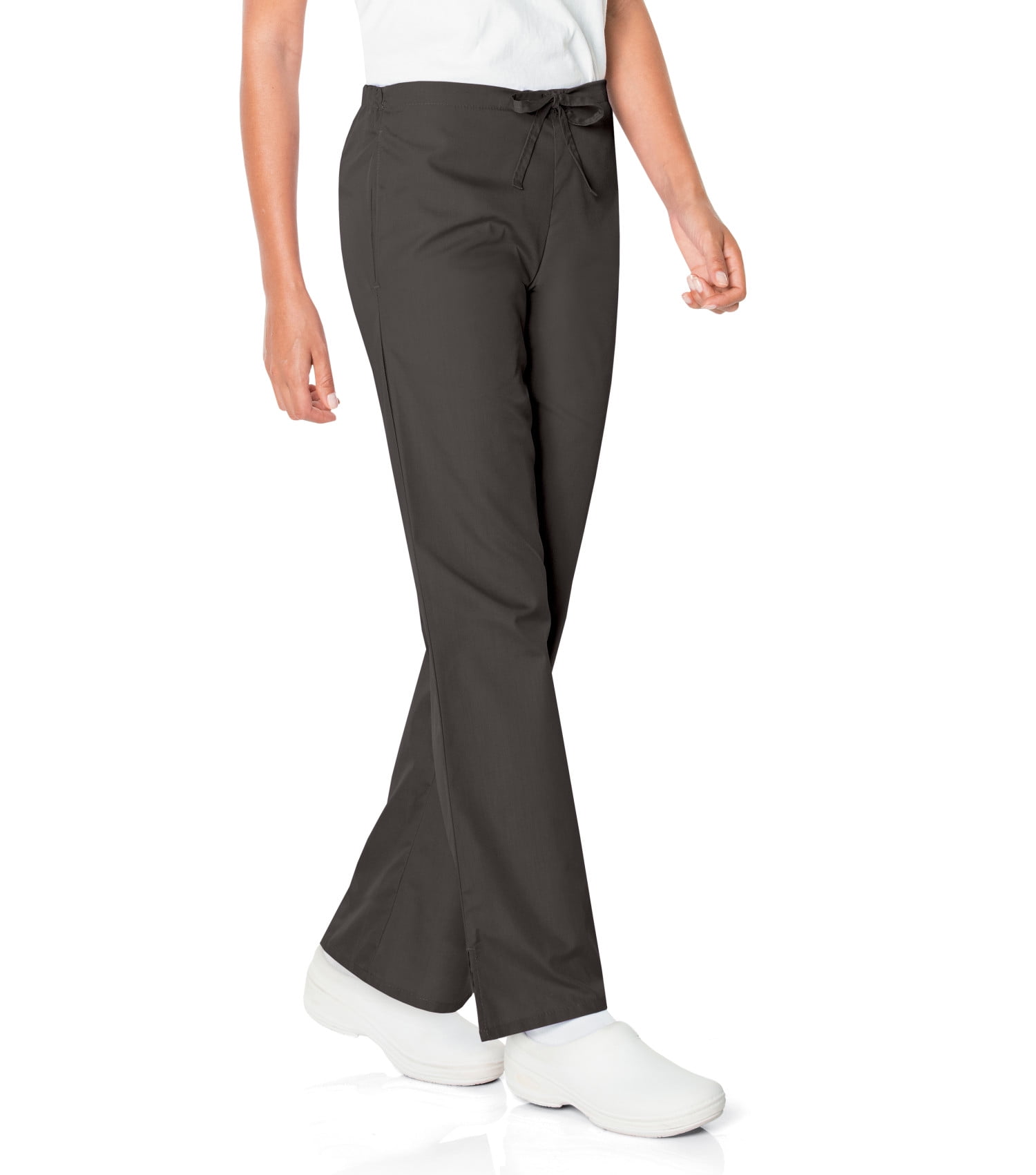 Landau Women's Flare Leg Scrub Pant, Style 83222 - Walmart.com