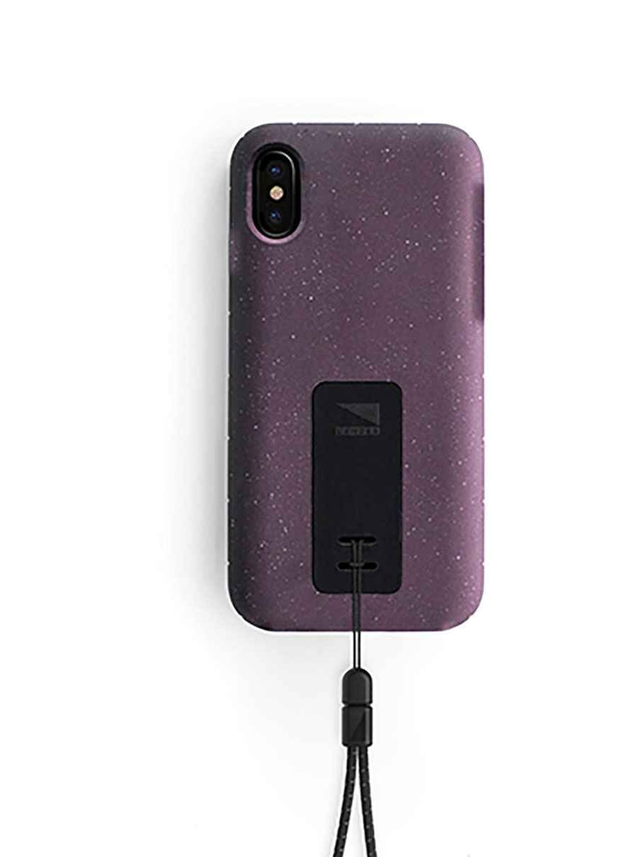 Lande Moab Case and Lanyard Cover for Apple iPhone Xs / iPhone X ...