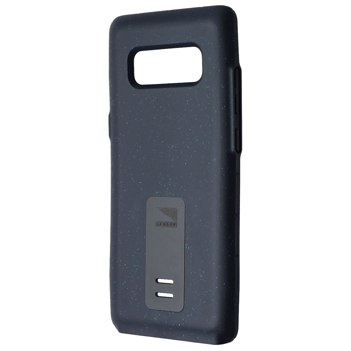 Lander MOAB Case and Lanyard for Samsung Galaxy Note 8 - Blue - Walmart ...