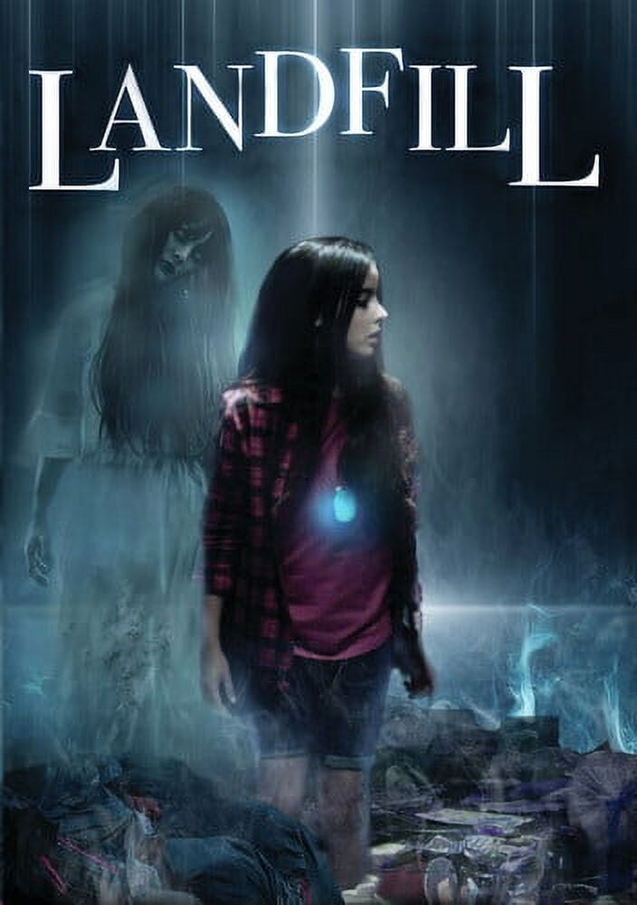 Landfill (DVD), Indican Pictures, Horror - Walmart.com