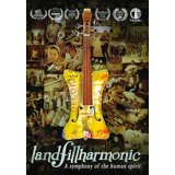 Landfill Harmonic DVD - Walmart.com