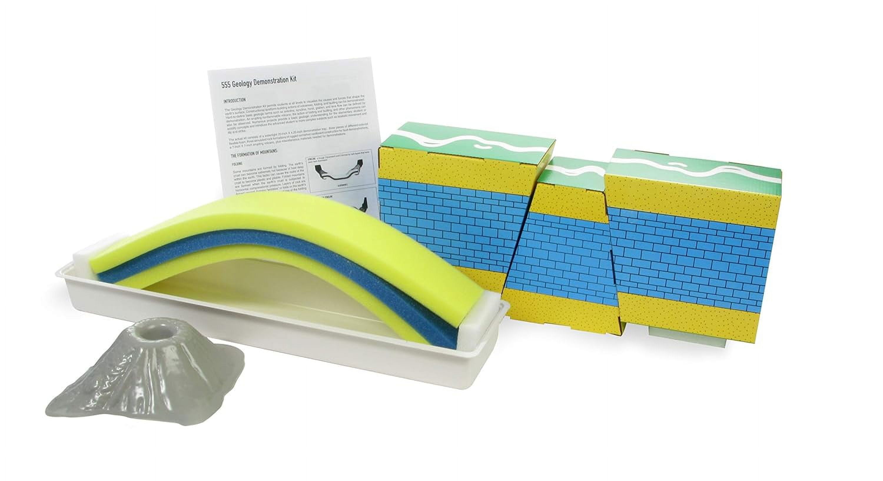 Landform Demonstration Kit - Walmart.com