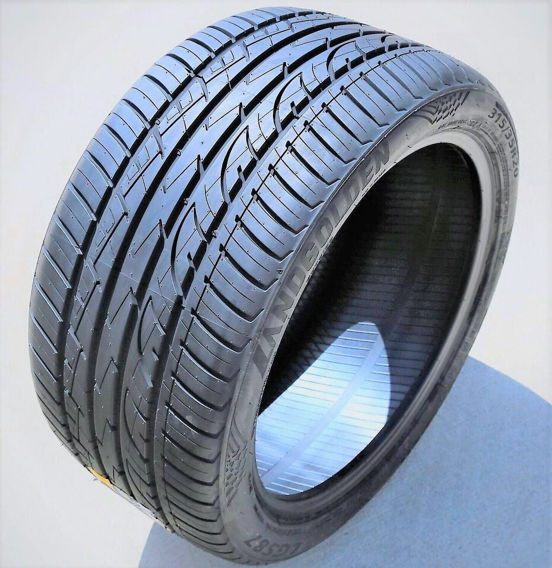 Landgolden High Performance All Season Tire LGS87 315/35R20 ZR 110W XL - Walmart.com