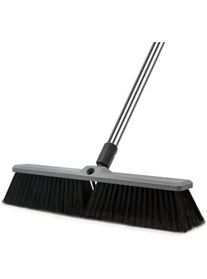 Push Brooms in Brooms - Walmart.com