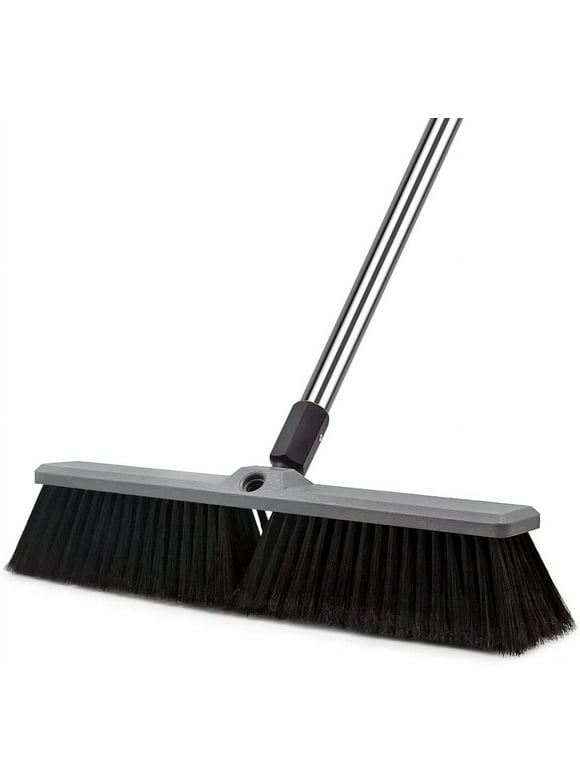 Push Brooms in Brooms - Walmart.com