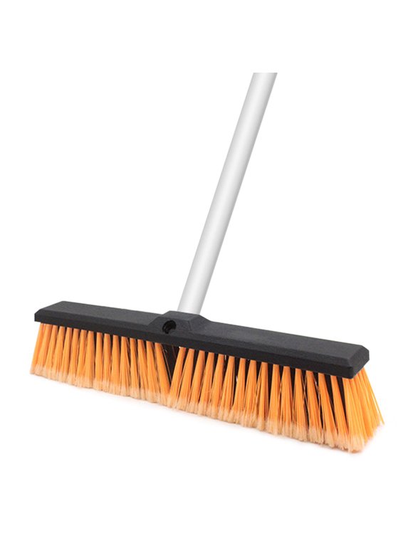 Push Brooms in Brooms - Walmart.com