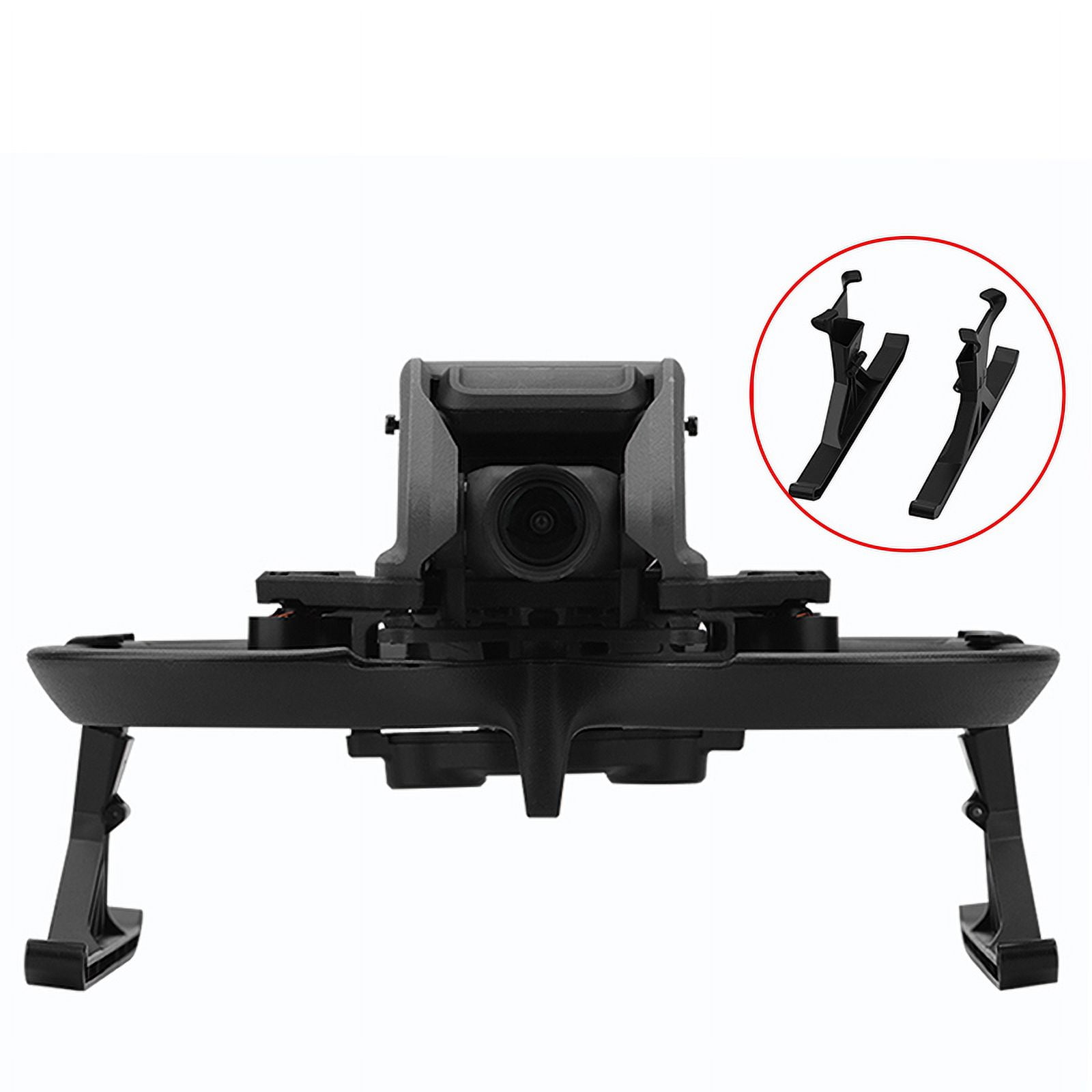 Landing Gear Compatible for DJI Avata, Foldable Landing Legs Extensions ...