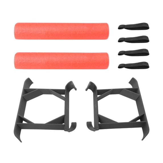 Landing Gear Compatible for DJI Mavic 4 Pro, Drone Water Landing Skid ...
