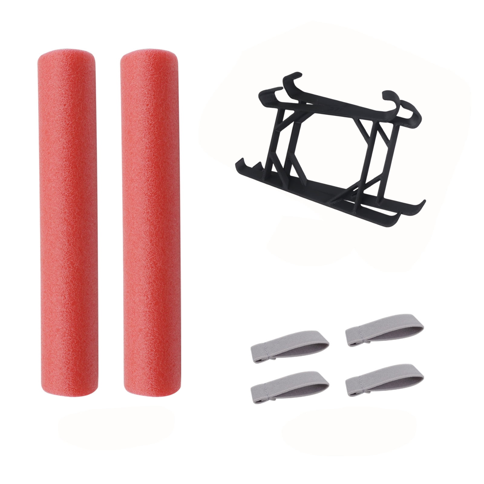 Landing Gear Compatible for Mini 5 Pro, Drone Water Landing Skid Float ...