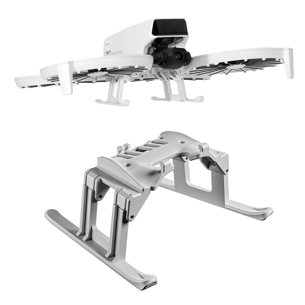 Landing Gear For DJI Flip,Foldable Landing Gear,Quick Release Foldable ...