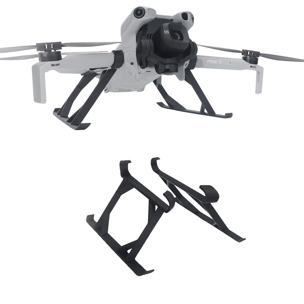 Landing Gear for DJI Mini 5 Pro, Legs Height Extension Bracket 25mm ...