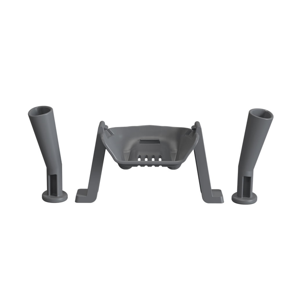 Landing Gear Extenders For Improved Ground Scratch Prevention Terrain ...