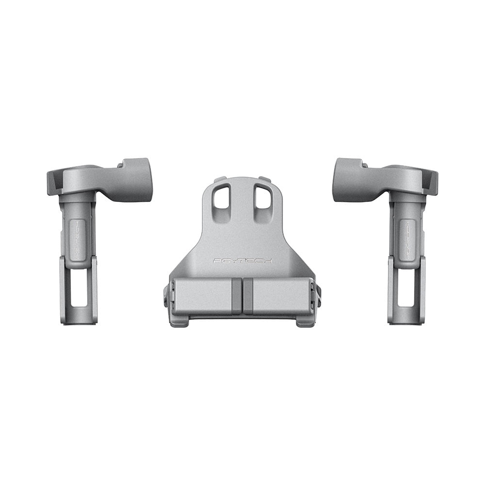 Landing Gear Extensions for DJI Mini 3 Pro - Bigcan Foldable Drone Leg ...