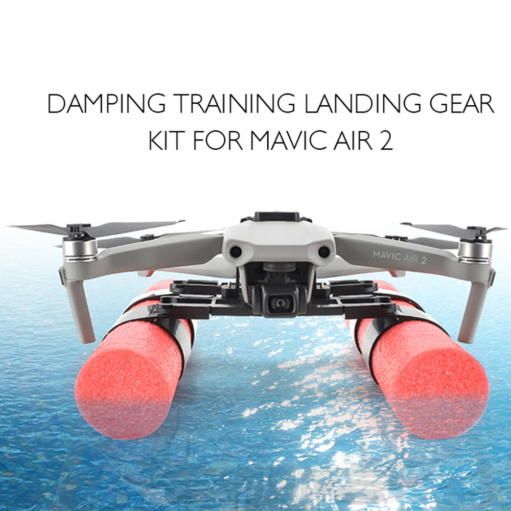 Landing Gear,Float Stick Kit Float Stick Compatible With Mavic Buzhi ...