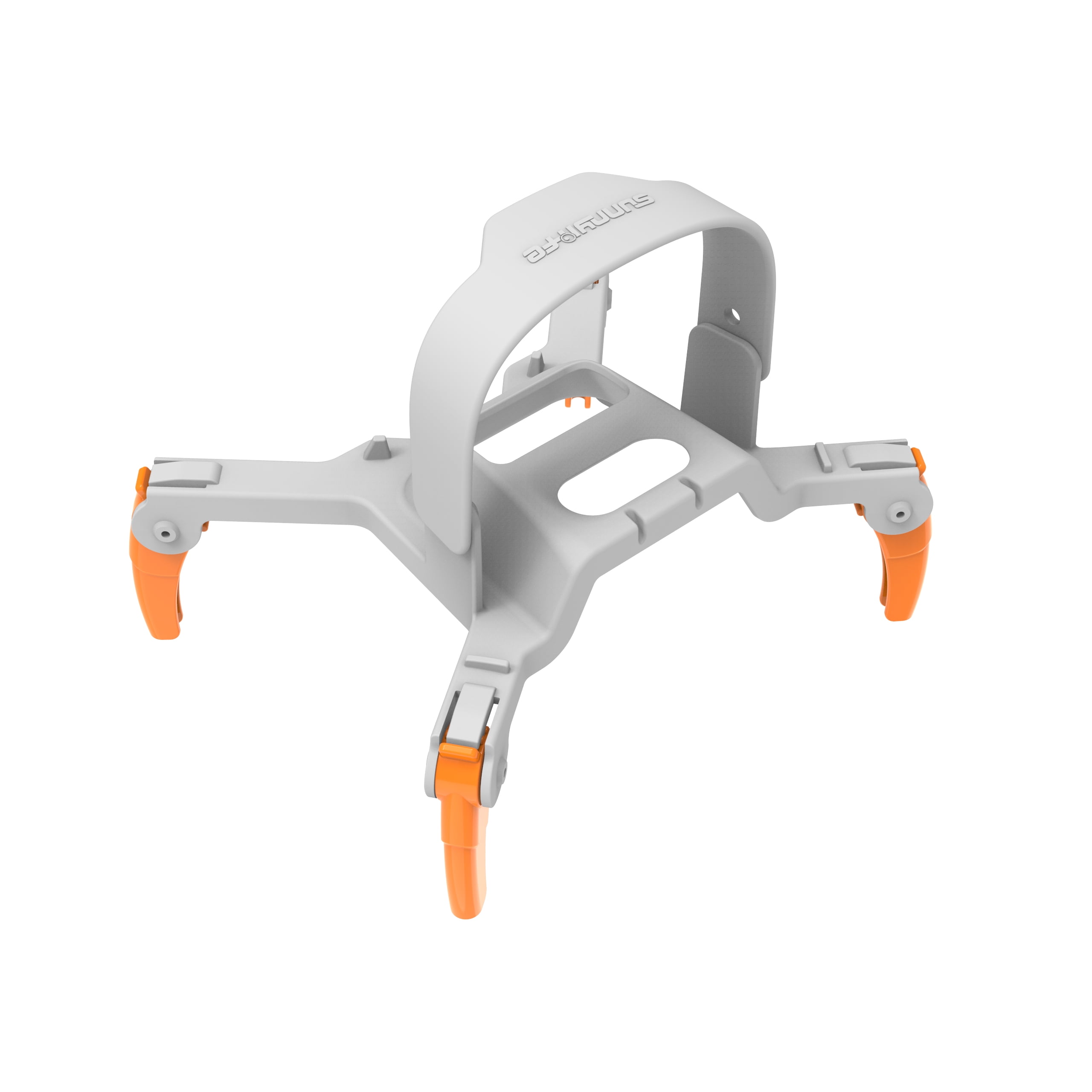 Landing Gear For DJI FLIP Drone Increase Height Kickstand Foldable ...
