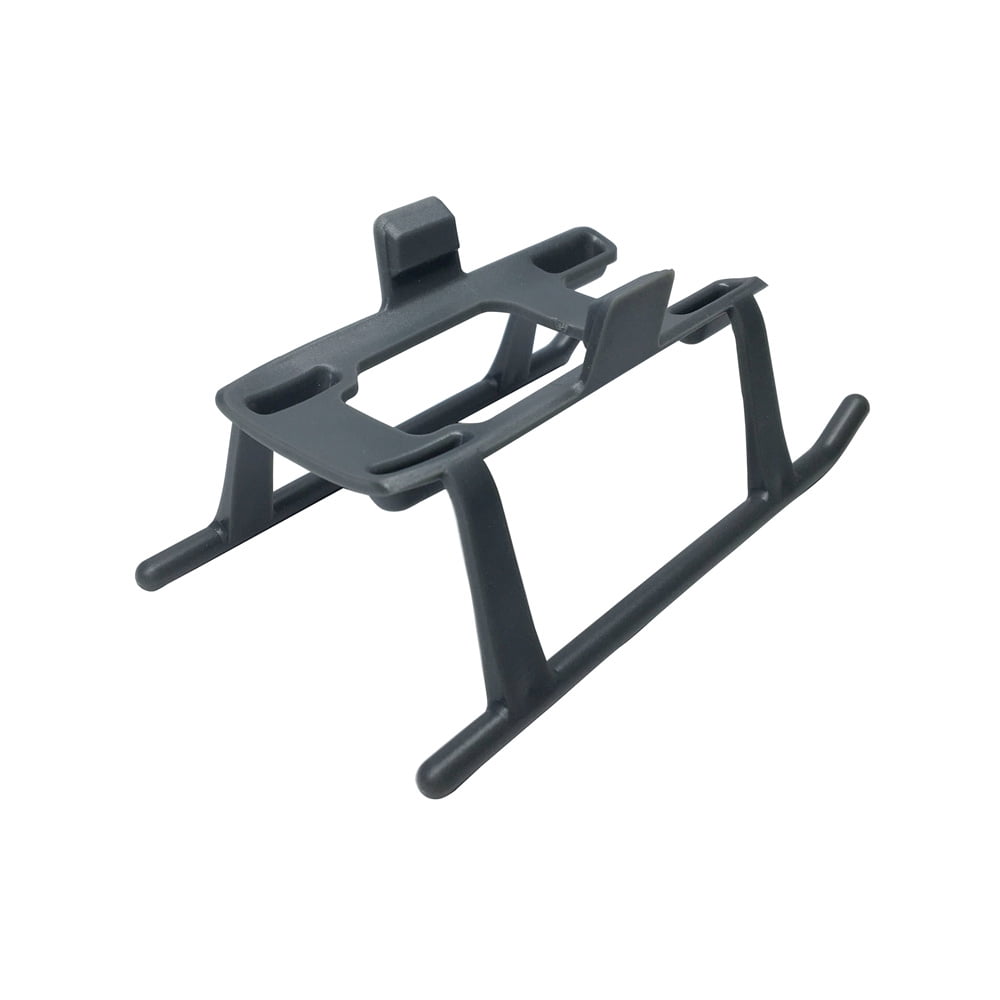 Landing Gear Kits for DJI Spark, Quick Release Protective Landing Leg ...