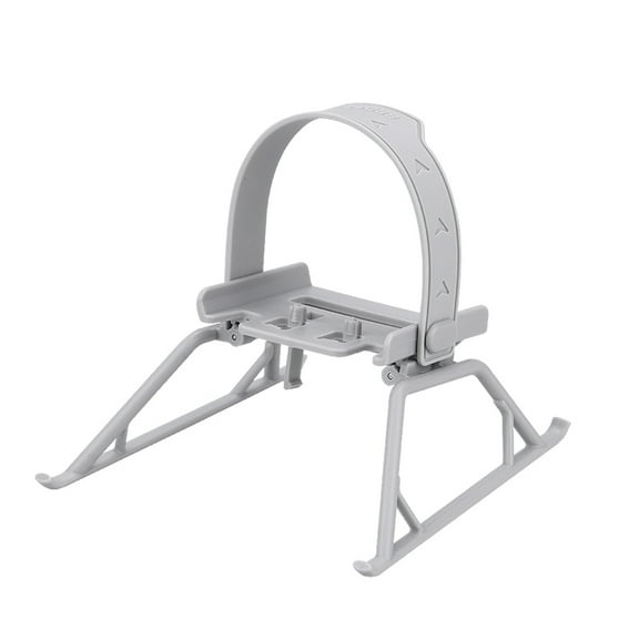 HAGSYCT Landing Gear Stand Antenna Board Drone Accessories Left/Right ...