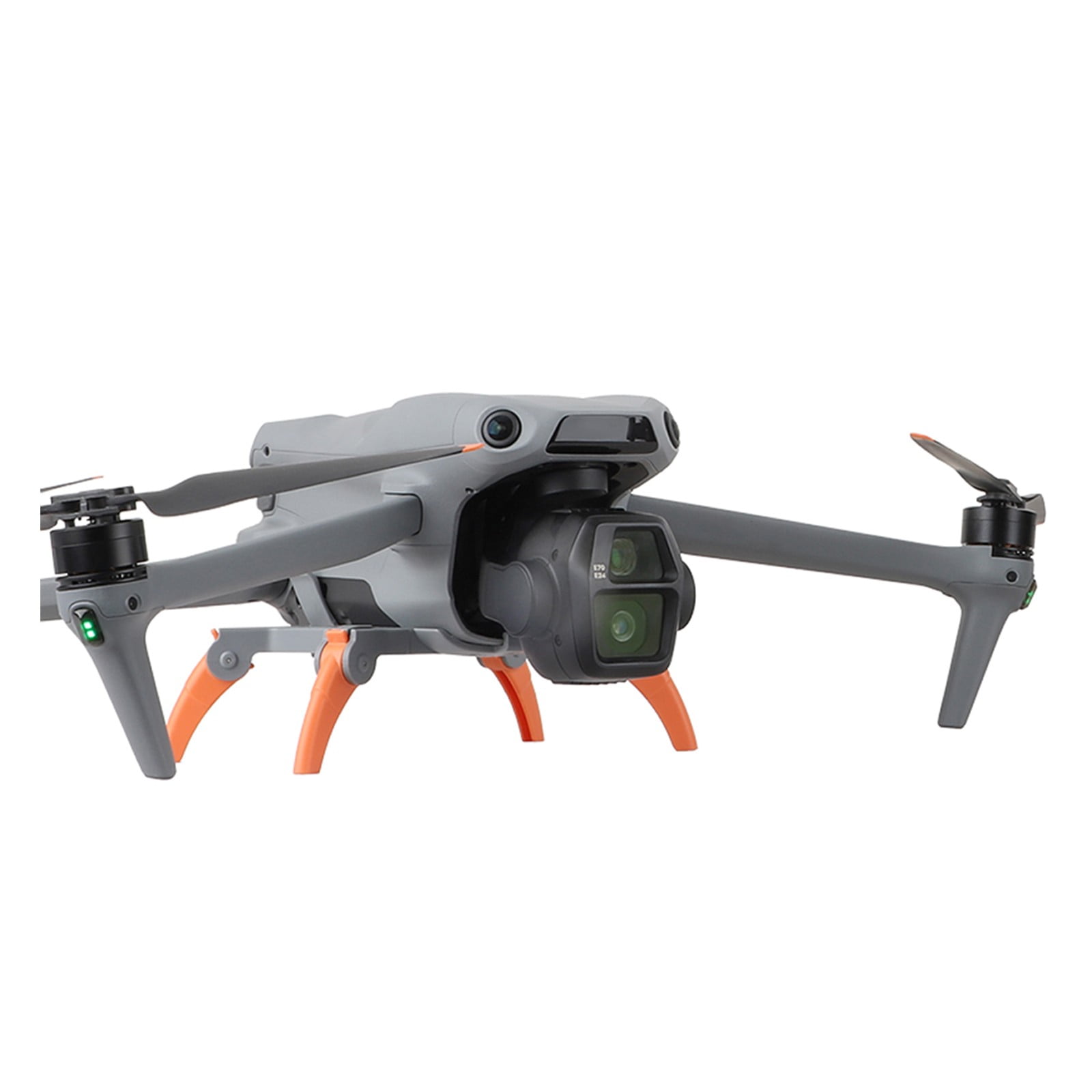 Landing Gear for Air 3S/Air 3 – Foldable Extended Kit for Enhanced ...