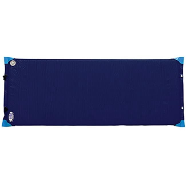 Landing Pad - Dark Blue, 78 x 30 x 3 in. - Walmart.com