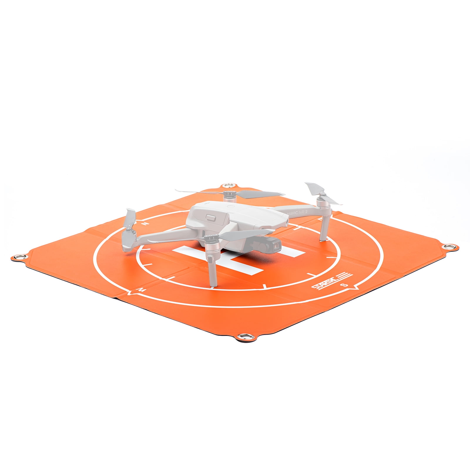 Landing Pad,Waterproof Air 2/ Mavic Air 2s/ Air Universal Pad Dsfen 2 ...