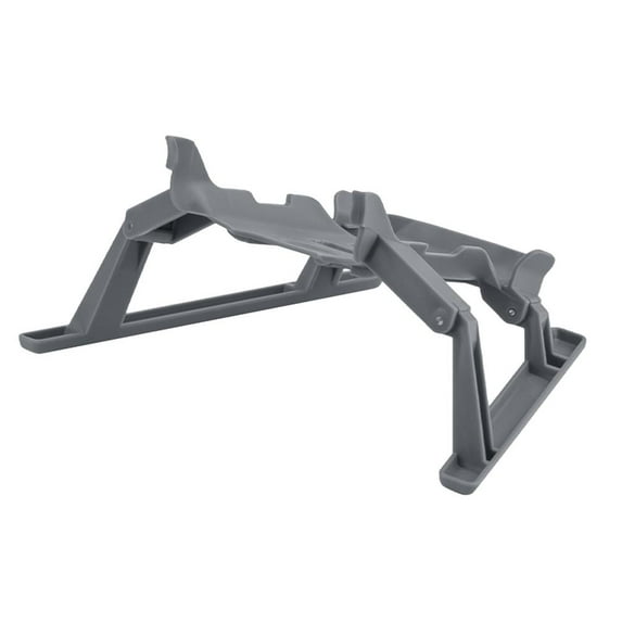 Landing Sled for Mini 5 Pro Tripod Base - Lightweight ABS Foldable ...