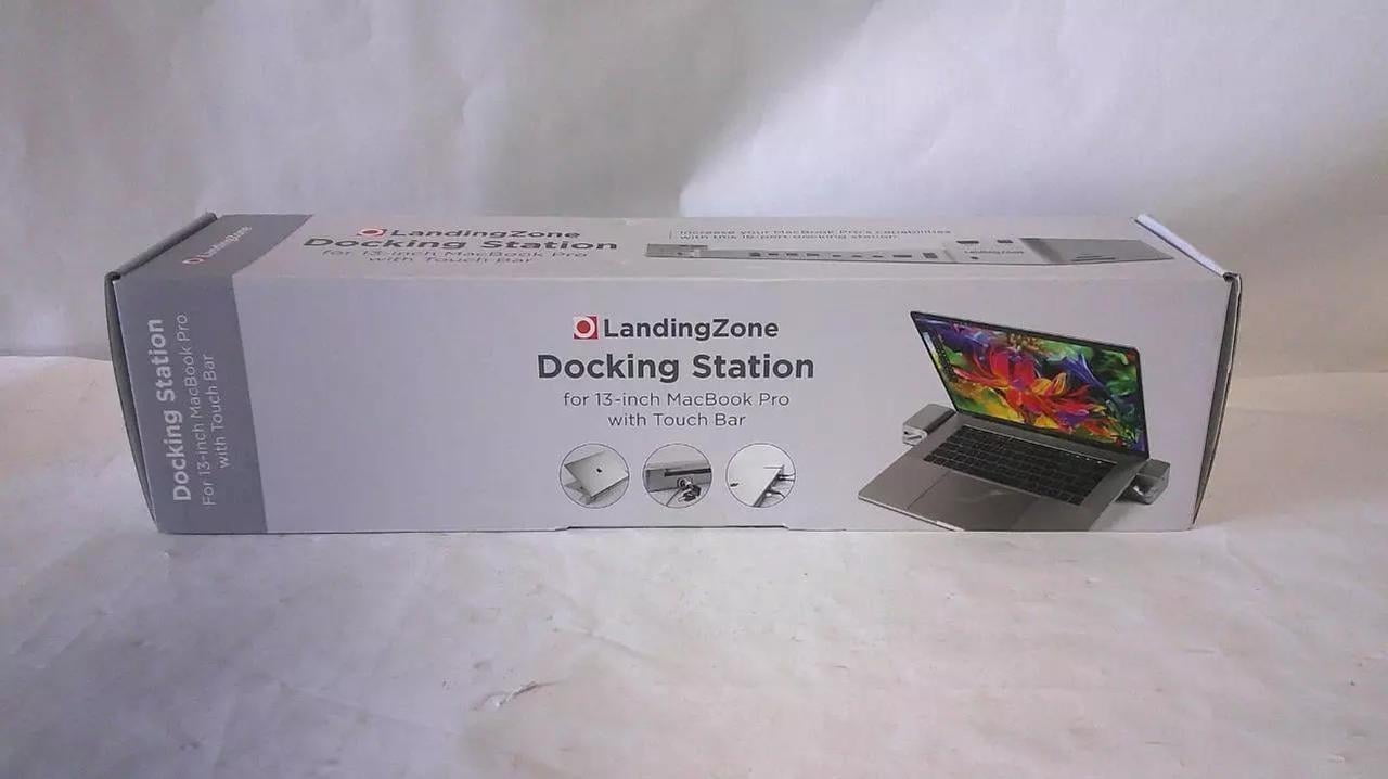Landingzone Docking Station