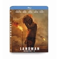 Landman Season 1-2 DVD Box Set With Episodes 1-20 - Complete Series ...