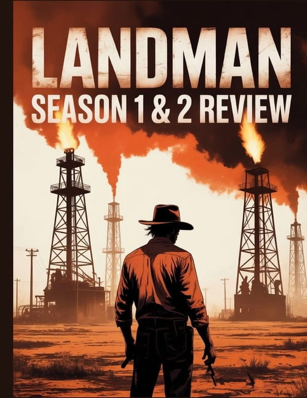 Landman Season 1 & 2 Review: Une critique de cinÃ©ma exhaustive ...