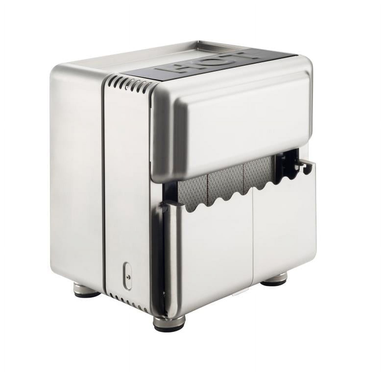 Landmann 800 Series Compact Gas Grill - Walmart.com