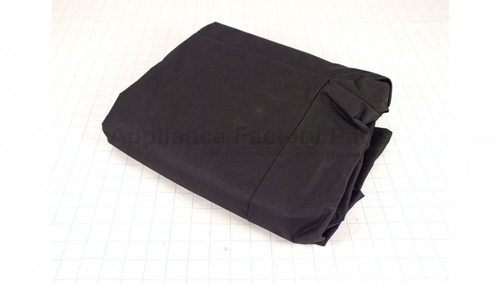 Landmann Cover for Barrel Smoker gray color 150132 - Walmart.com