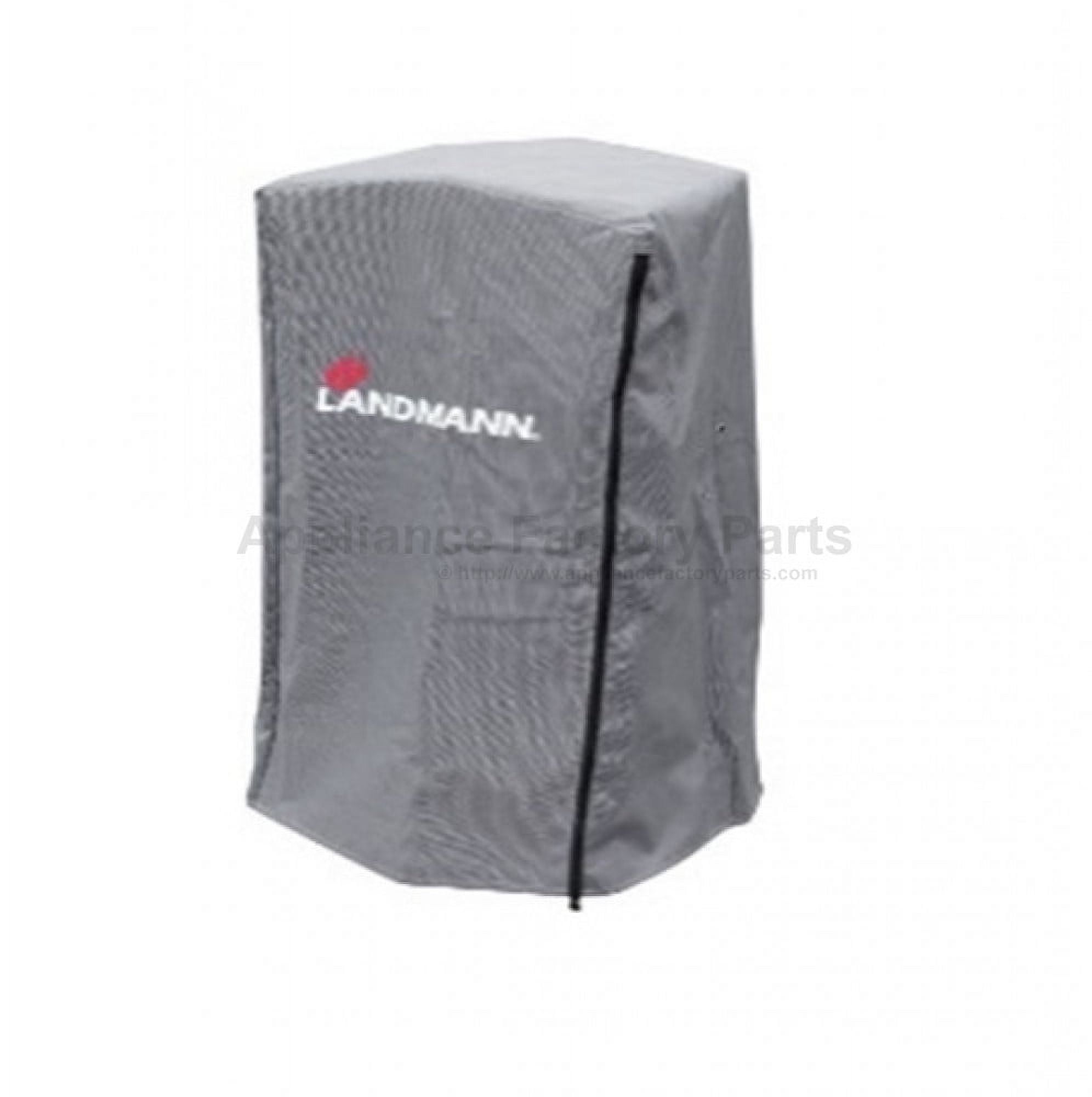 Landmann Cover for vertical smoker 31980 - Walmart.com