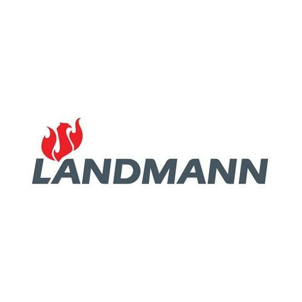 Landmann Landmann Fraser 30" Fire Pit - 25964 - Walmart.com