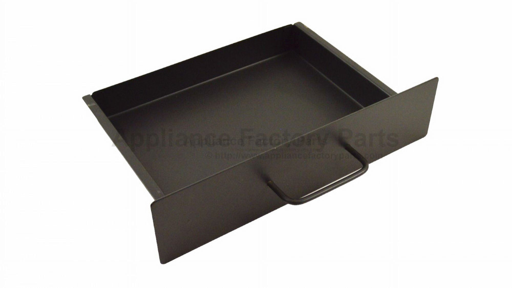 Landmann OFFSET SMOKER FIREBOX ASH TRAY 594115BD - Walmart.com