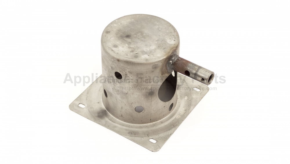 Landmann PG0041Fire Pot for 470430 Pellet Grill PG0041 - Walmart ...