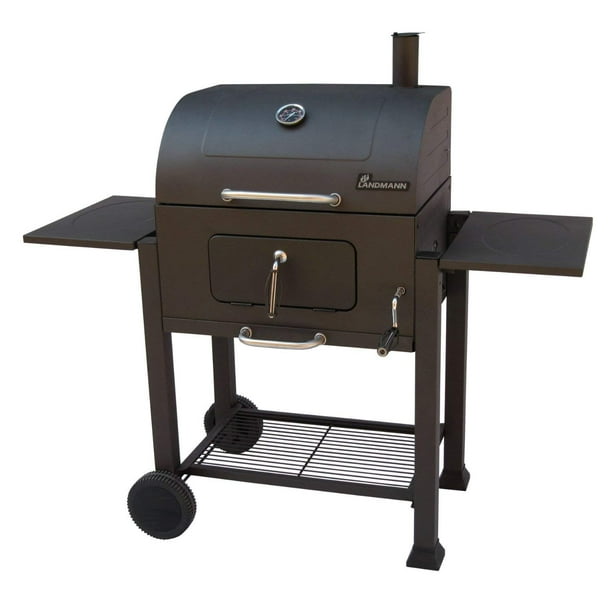 Landmann Vista Barbecue Grill - Walmart.com