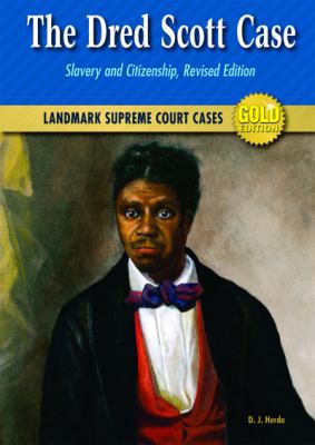 Pre-Owned The Dred Scott Case: Slavery and Citizenship (Library Binding ...