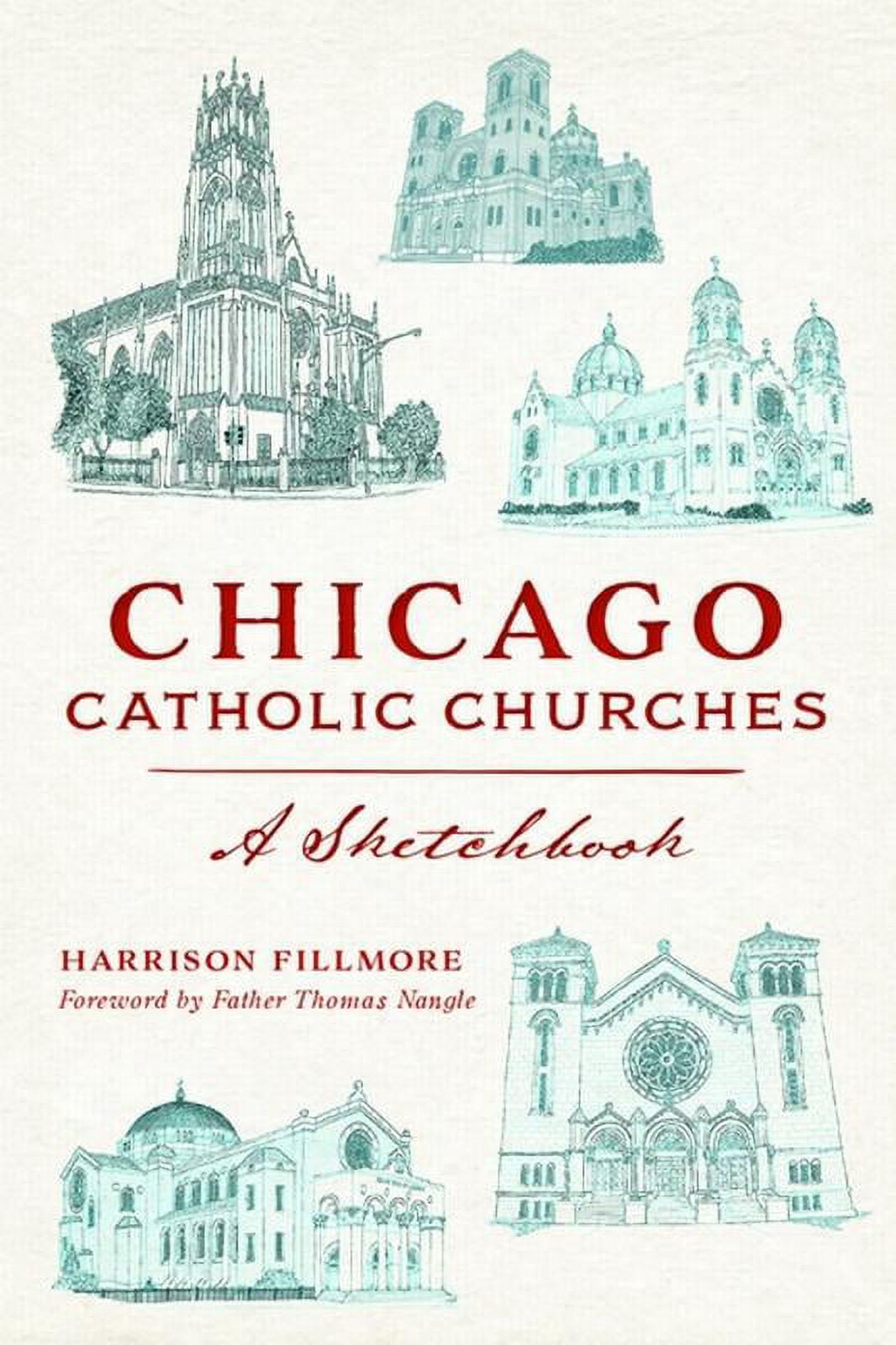 Churches Chicago